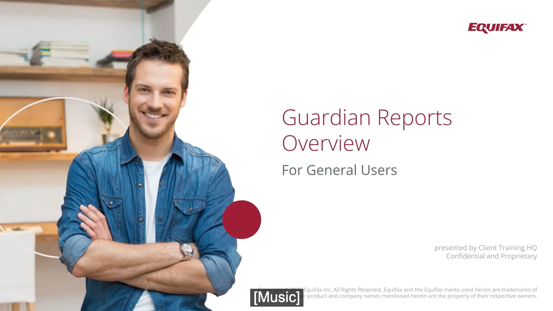 Guardian Reports Overview Image