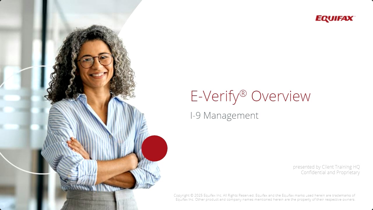 E Verify Overview Image