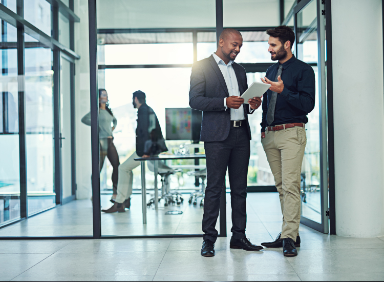 Breach Solutions for Companies