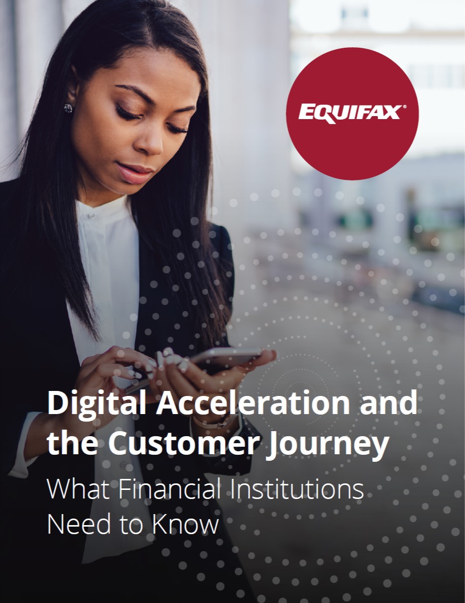 Digital Identity Trust | Business | Equifax
