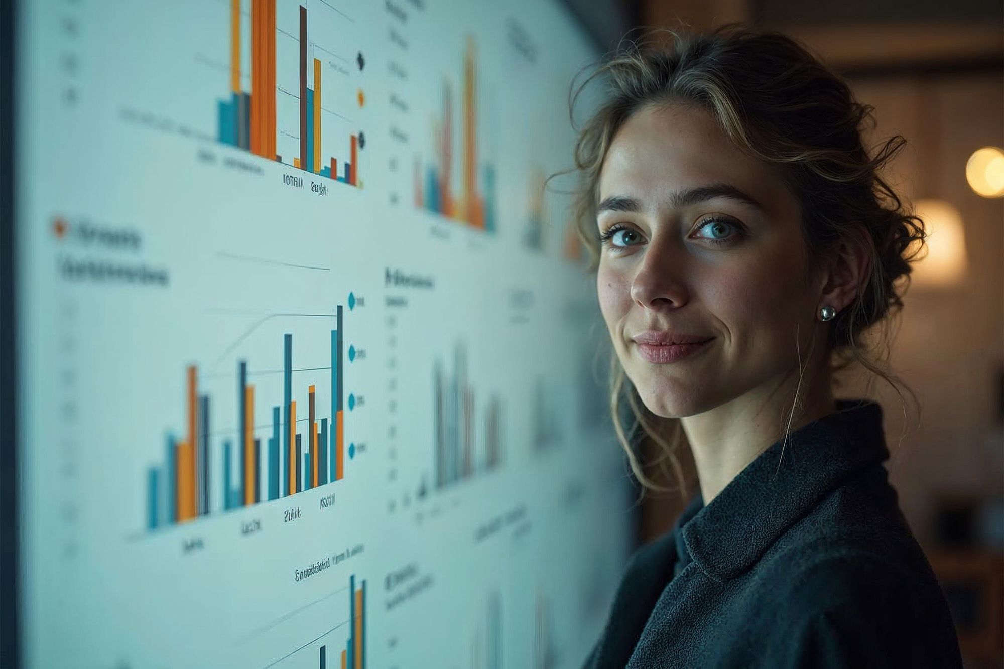 La evolución y el valor de la visualización de datos- Insights | Equifax