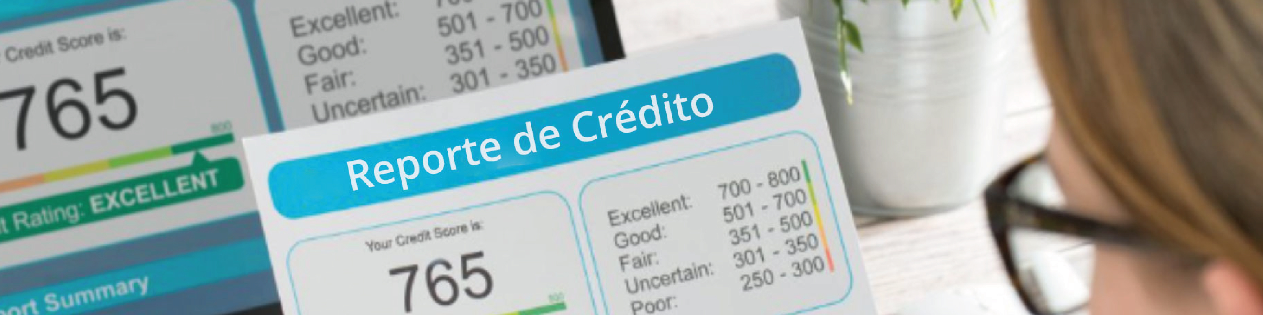 Para qué trámites necesitas conocer tu historial crediticio